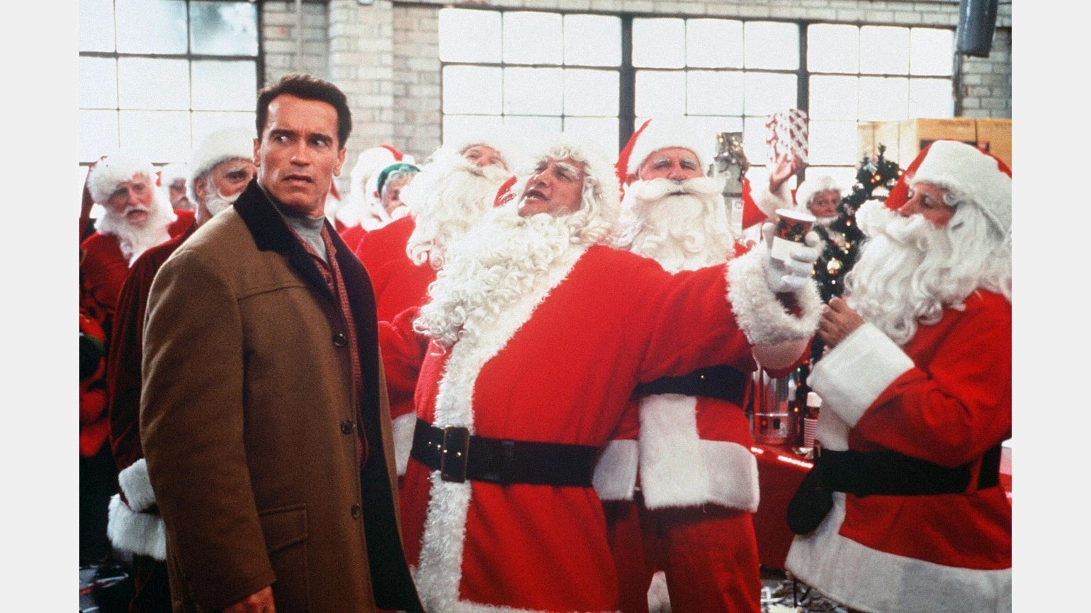 Лучшие рождественские фильмы: топ-10 / Skillbox Media