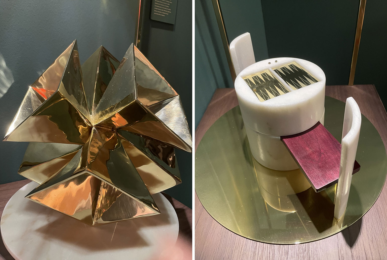 Design Miami.Basel 2024: тренды и самые интересные объекты / Skillbox Media