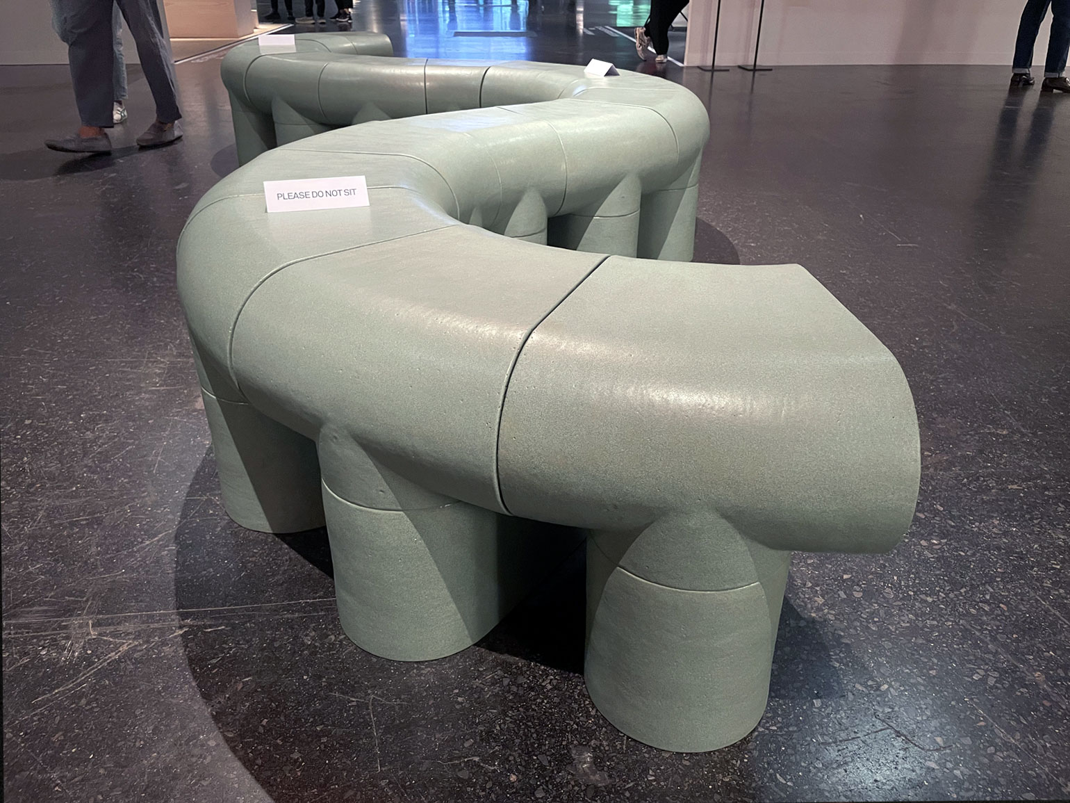 Design Miami.Basel 2024: тренды и самые интересные объекты / Skillbox Media